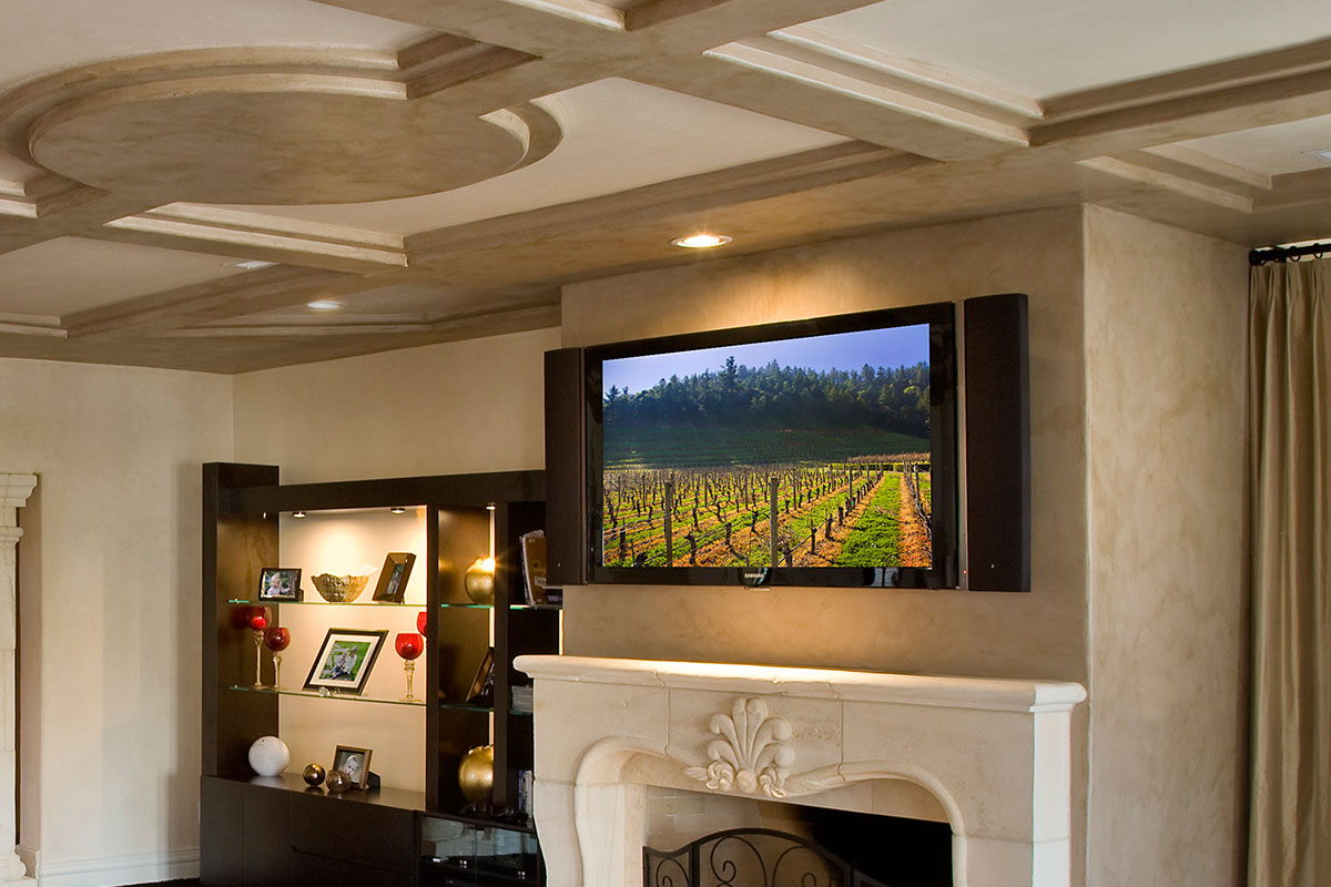 Tv Mounting Service Denver